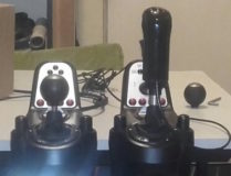 Simu-Shift-Knob 18 Gears Shifter Replacement • AplusBsoftware.com