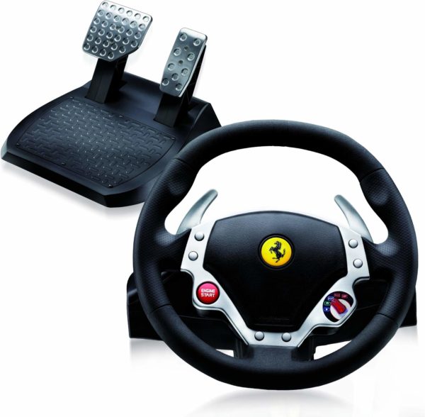 Driving Simulator Hardware • AplusBsoftware.com